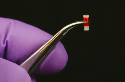 Implanted Sensor Reads Cancer Therapy Progress - Medical Design Briefs